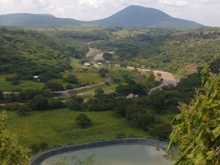 cuenca rio temascatio