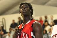 BAMABASKETBALL.NET: Angelo Chol down to three