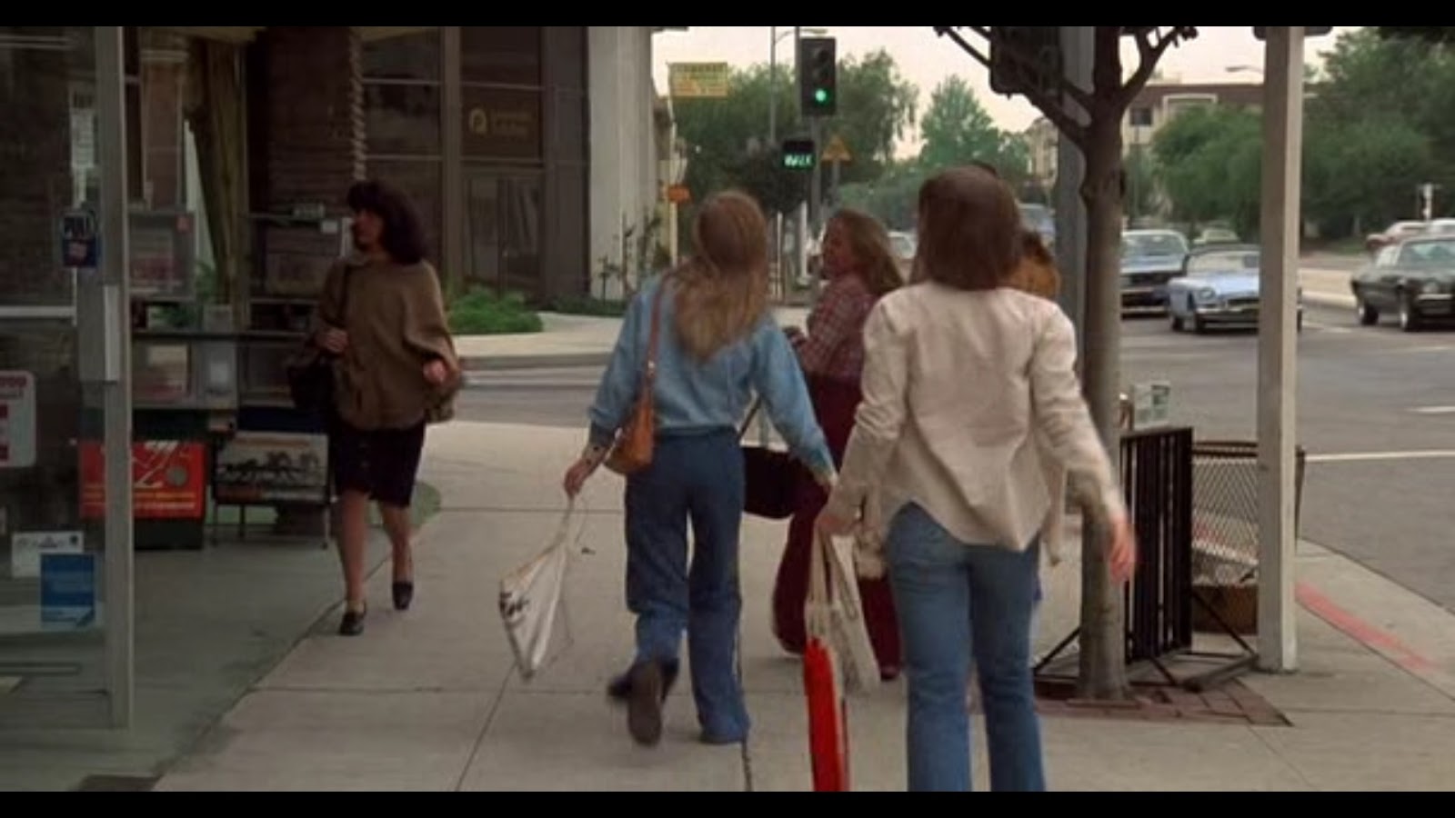 Set-Jetter & Movie Locations and More: Freaky Friday (1976)