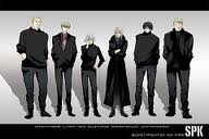 Death Note: Personajes