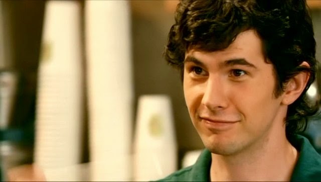 Shameless Pile of Stuff: Movie Review: Café