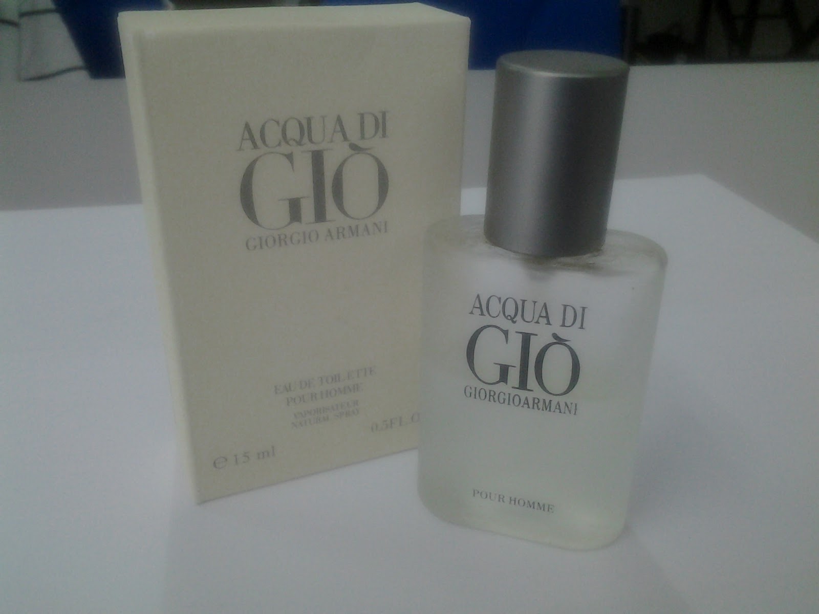 importer, wholesaler and distributor of International Branded Perfumes.