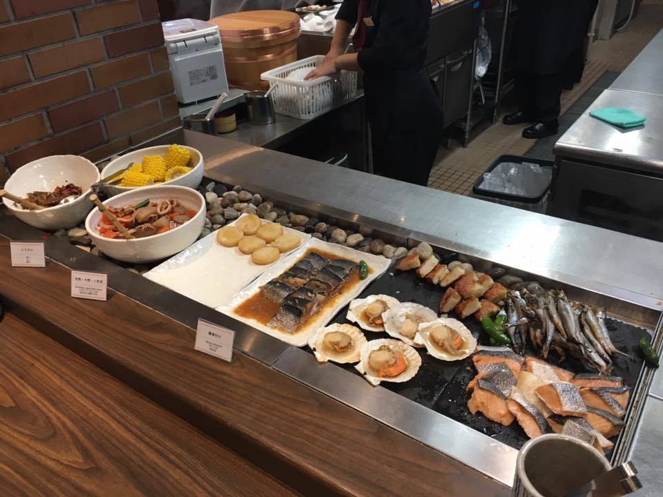 Dormy Inn Premium Otaru, the Accommodation with High Quality at an ...