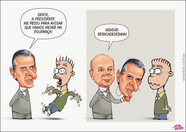 A História Econômica do Nosso País: Os Planos Collor 1 e Collor 2