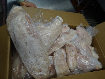 Frozen Grouper Fillets Suppliers - Frozen Grouper Supplier, Grouper ...