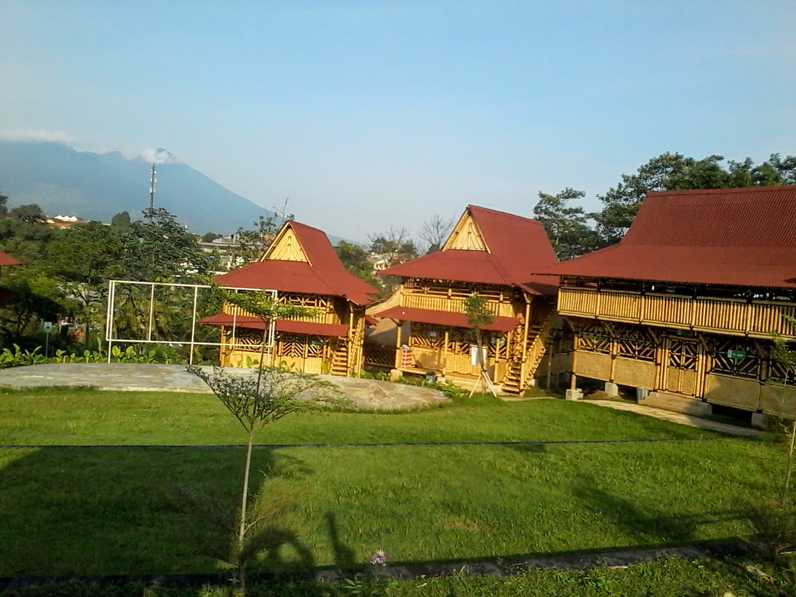 Sekolah Islam Ibnu Hajar