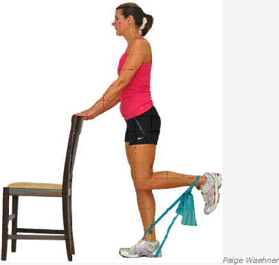 VASTRAL PHYSIOTHERAPY CLINIC: May 2017