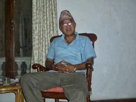 जीवन एक मन्चन : The Nepali Royal Family Mass Murder,Massacre