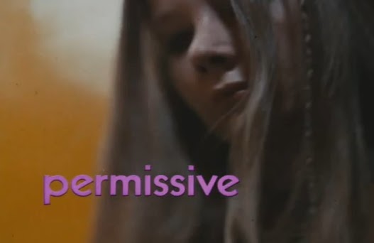 A Dandy In Aspic: Permissive (1970)