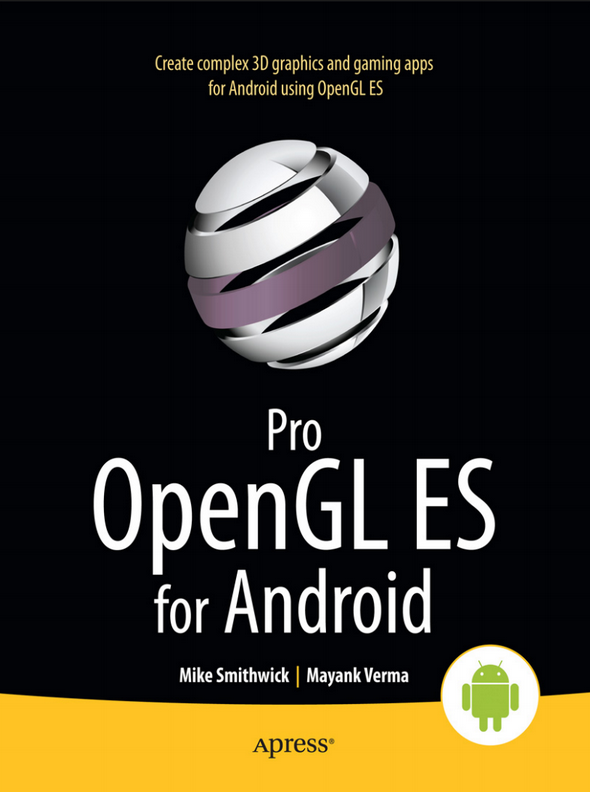 Pro OpenGL ES for Android - Đinh Quang Trưởng