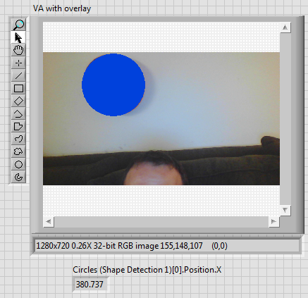 Adventures in LabVIEW: Shape Detection - PART 3 - Shape Detection ...