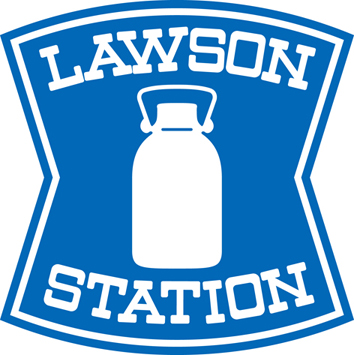 convenience store: Lawson