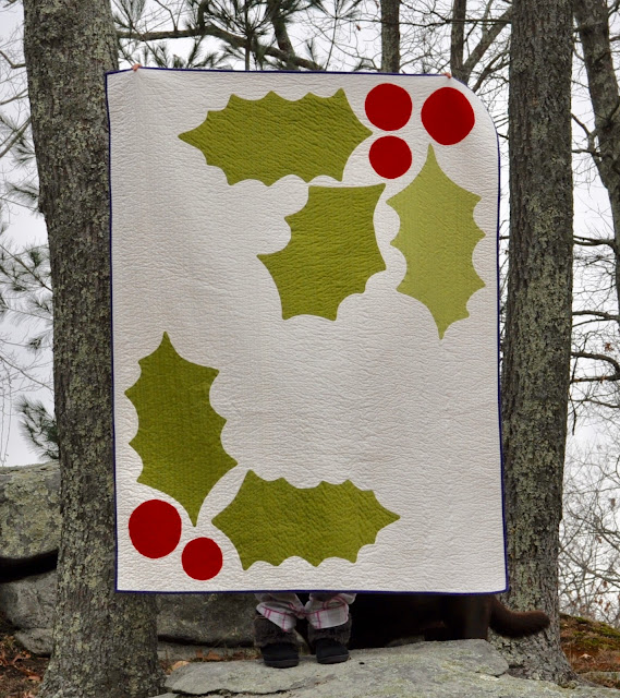 Fun With Barb: God Jul!