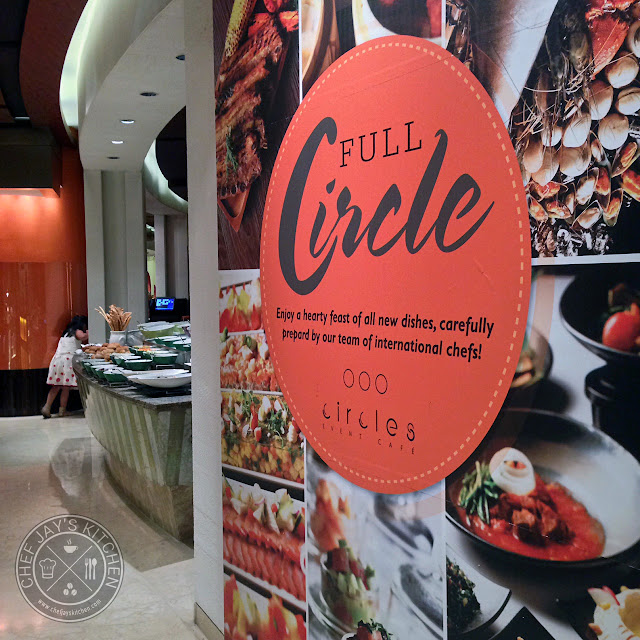Circles Event Cafe: A Luxurious Feast at Makati Shangri-La | Chef Jay's Kitchen