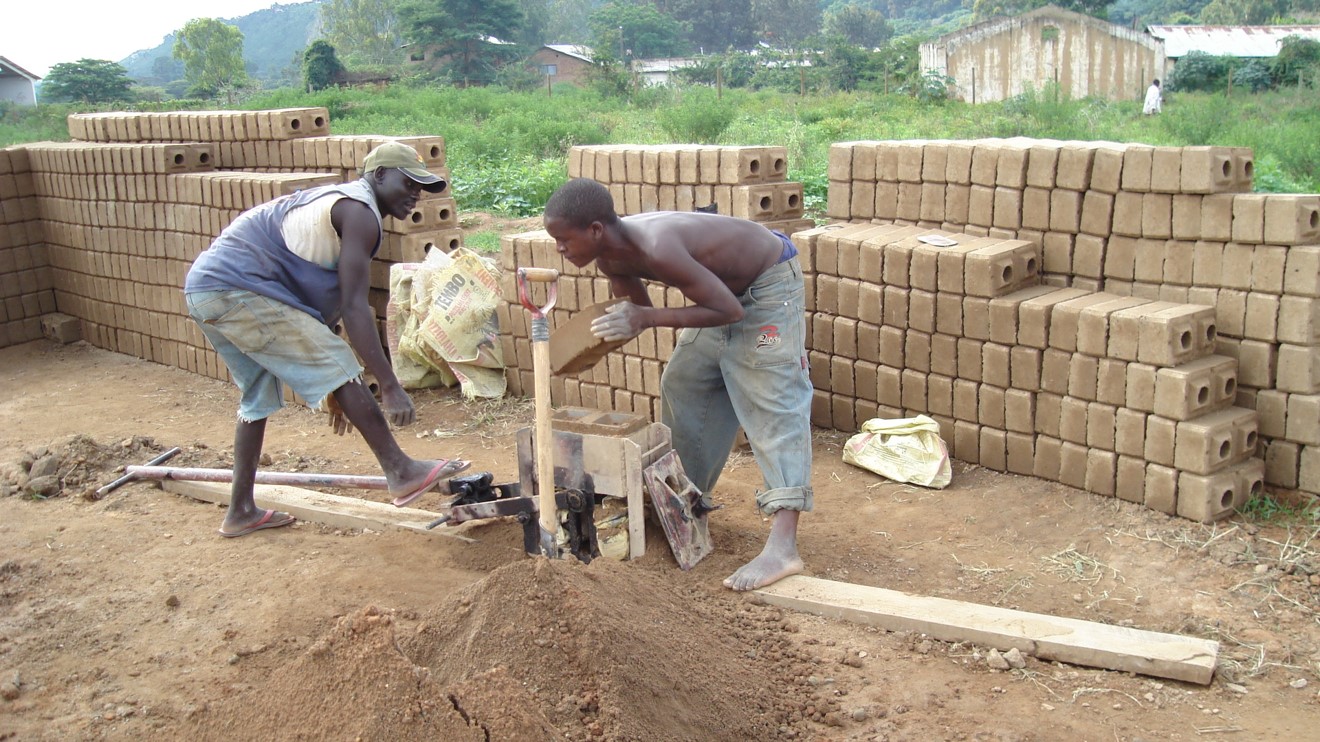 WAKALA WA TAIFA WA UTAFITI WA NYUMBA BORA NA VIFAA VYA UJENZI ...
