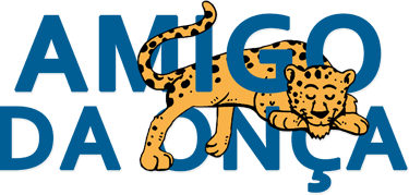 Tony Silva: O amigo da onça