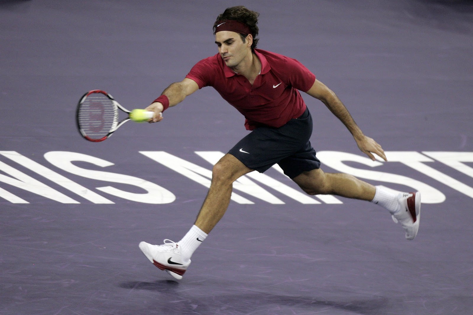 Complete Story Of Roger Federer/Bio Graphy Of Roger Federer | S P O R T S