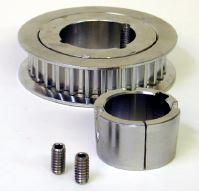 Gates Belts, Hoses, and Applications: Stainless Steel Poly Chain® GT2 ...