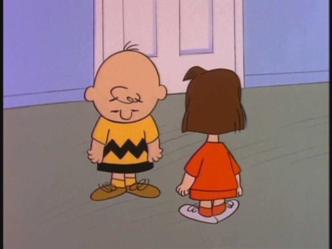 Holiday Film Reviews: A Charlie Brown Thanksgiving
