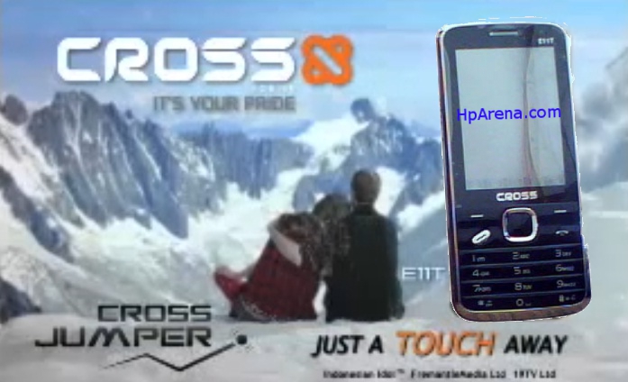 Harga HP Cross Bulan September 2012 | Aldio Blog