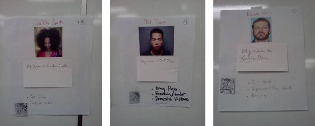 Forensics: Crime Scene Investigation