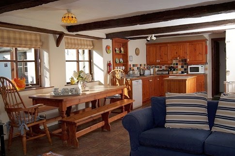 Dutch Decorations: Featured By Simplicity And Elegance - Interior4desigN