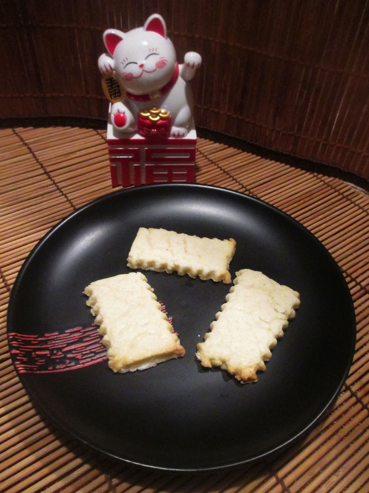 Otaku Family: Easy Chinsuko