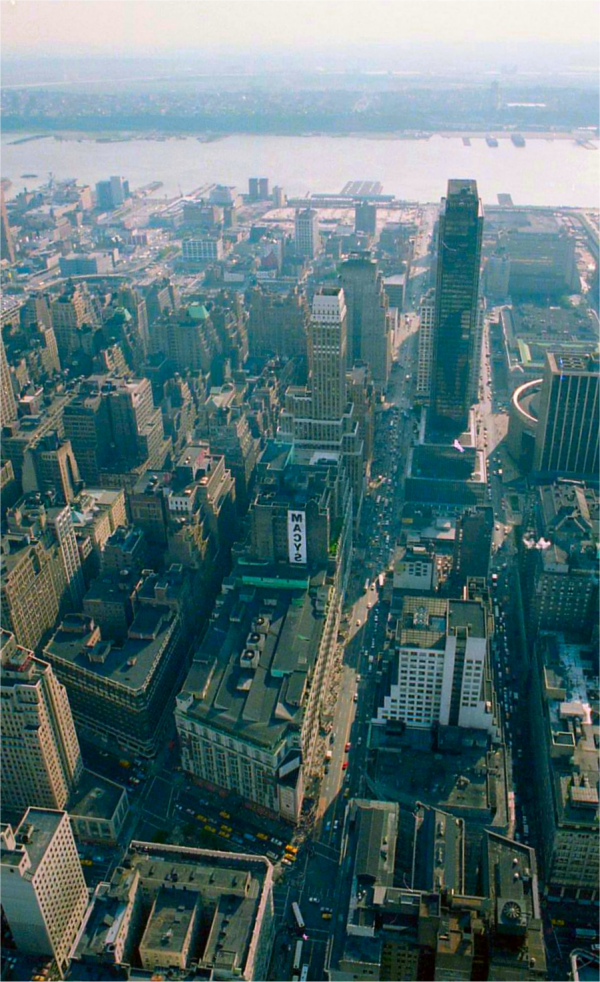 Perspectief tekenen: Atmosferisch perspectief geeft elk schilderij de ...