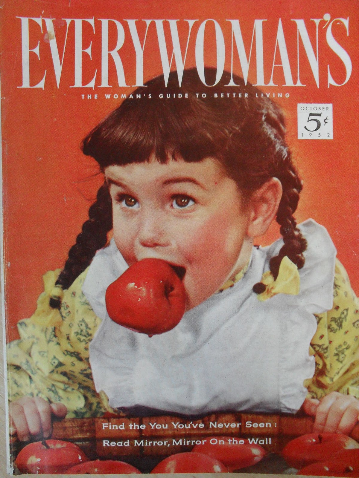 Funny Old Magazine Ads