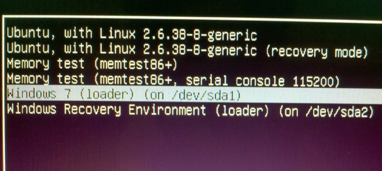 Welcome Inquisitive !!: Dual Booting Explained: How You Can Have ...