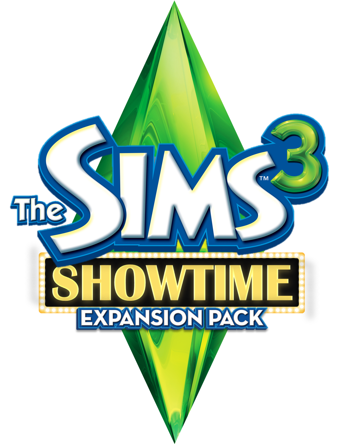 The Sims Italia: Le curiosità: The Sims "Showtime"