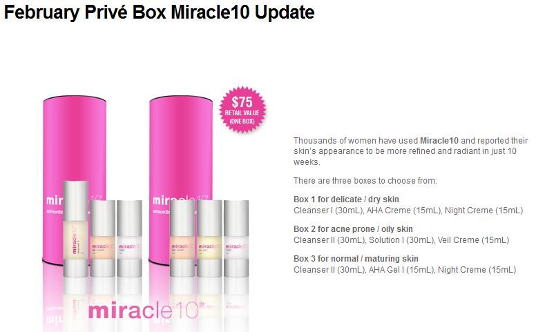 THE LITTLE DANDY : What is a Facial Peel?: My Trip to the Miracle 10 ...