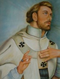 Jovens Católicos: Santo do dia 06 de Junho: São Norberto