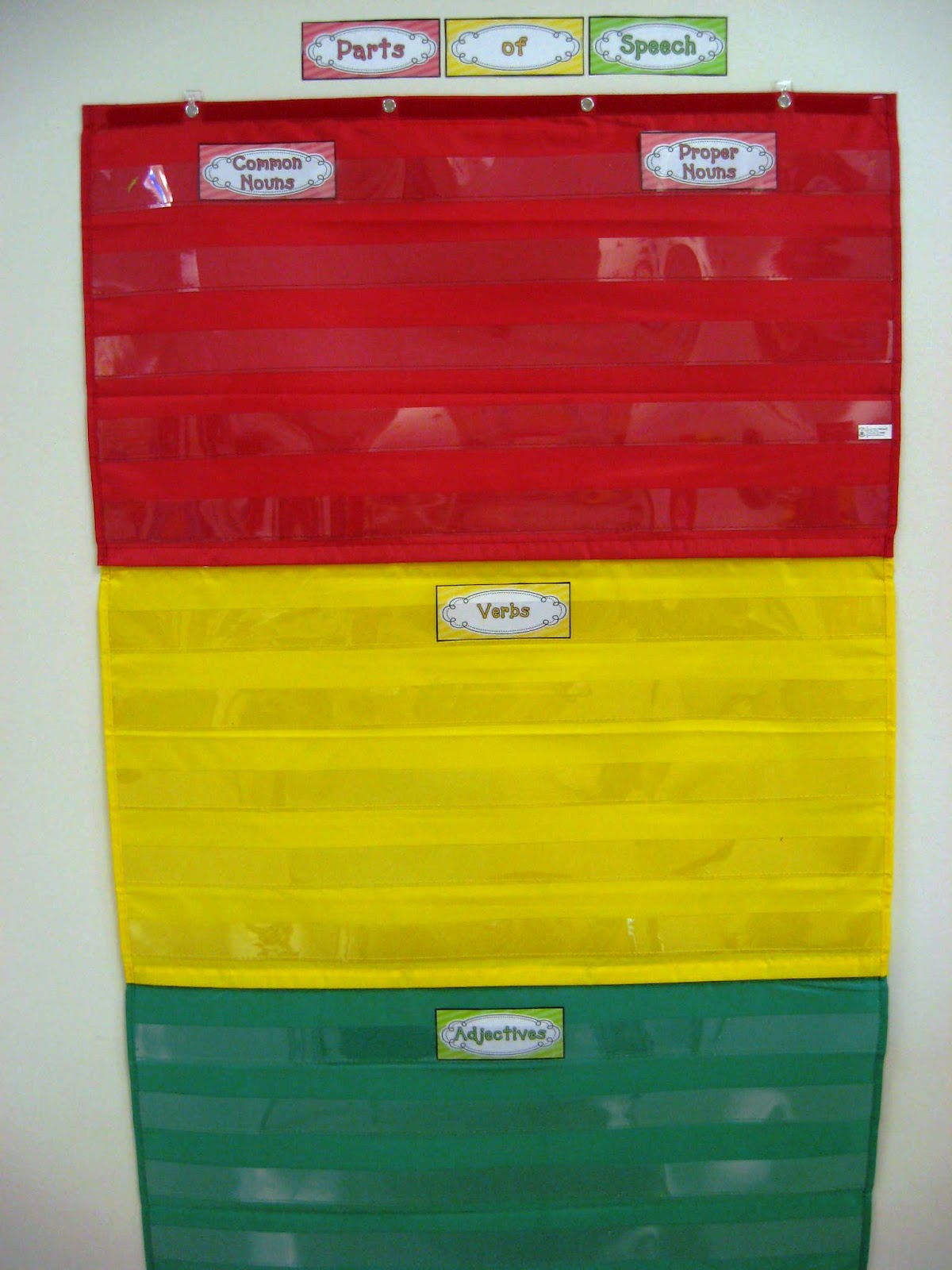 Teaching With Love and Laughter: Classroom Photos...lots of them!