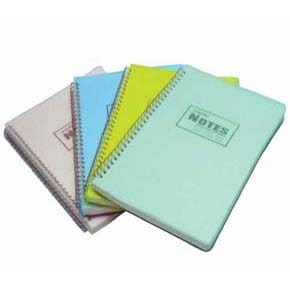 Supplier Stationery, alat tulis kantor (ATK): WRITING BOOK ; BLOCK NOTE