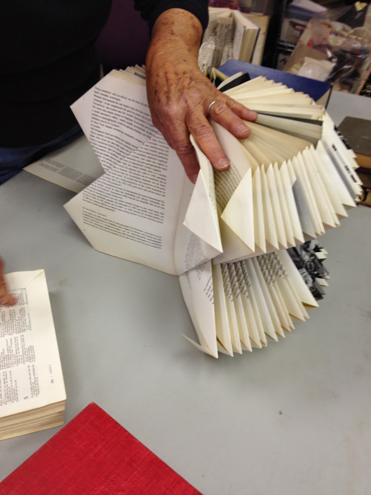 Arizona Field Trip Mom: Art Resource Center