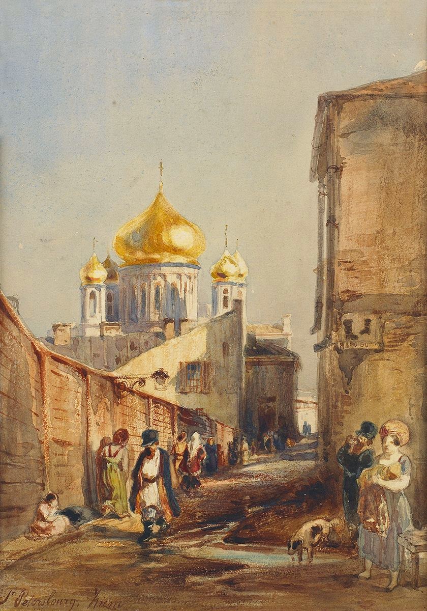 Felix Ziem | The Barbizon school of painters | Tutt'Art@ | Pittura ...