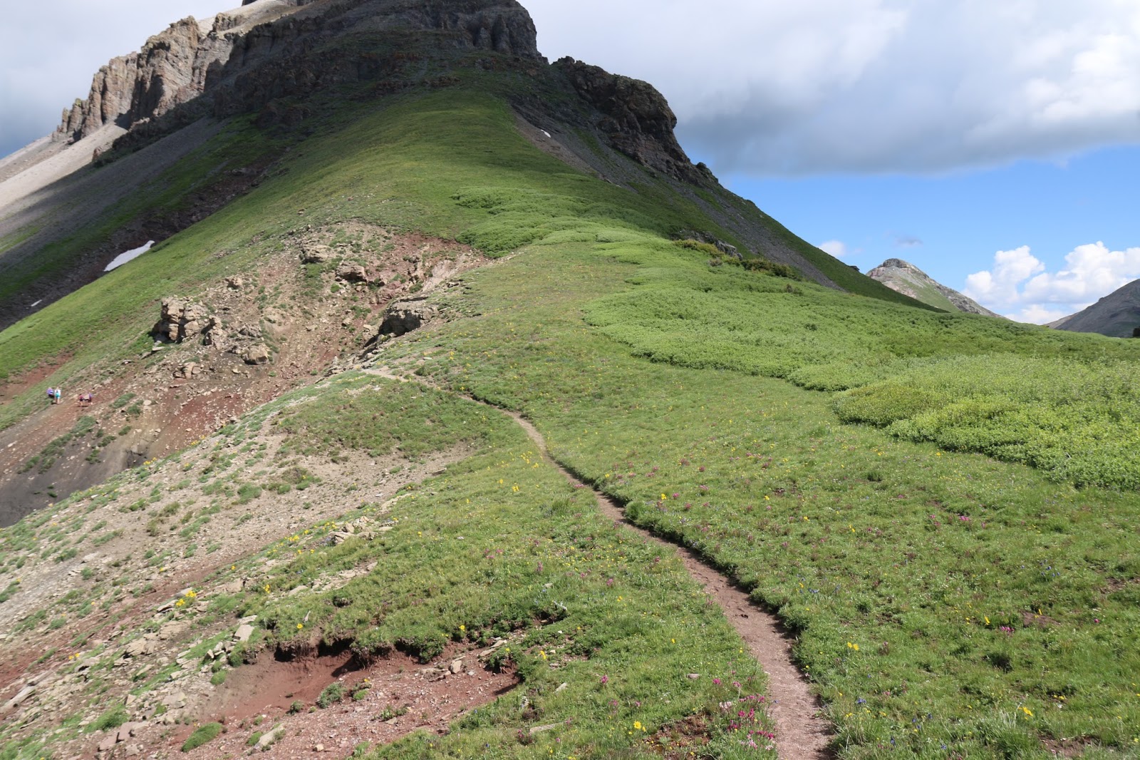 gjhikes.com: Lizard Head Loop