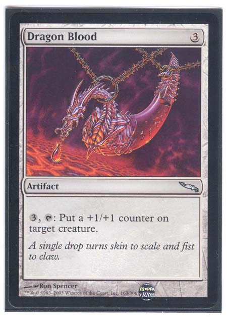 Magic the Gathering Adventures: Mirrodin Fun Deckbuilding 5: Add ...