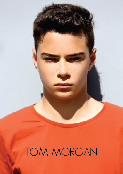 Bettina Management: September 2013