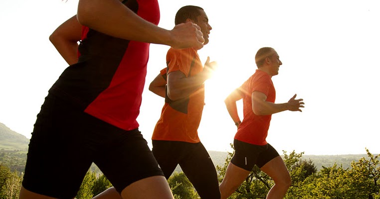 EDUCACIÓN FÍSICA DEPORTE Y RECREACIÓN: La super compensación del deportista