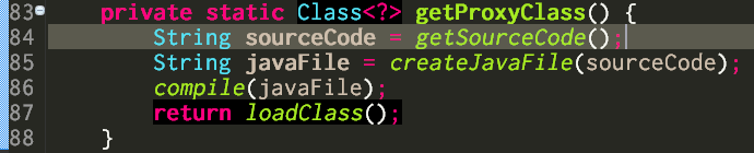 SAP ABAP Central: Various Proxy Design Pattern implementation variants in Java, ABAP and JavaScript