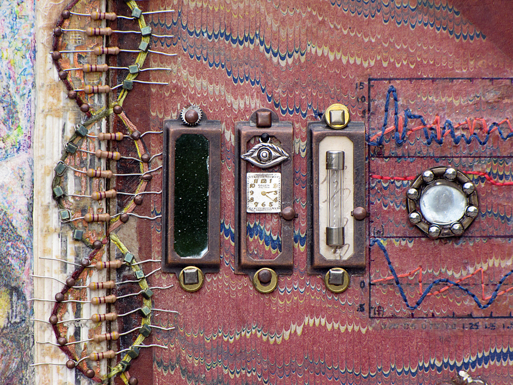 True Adventures of an Art Addict: Doors of Perception