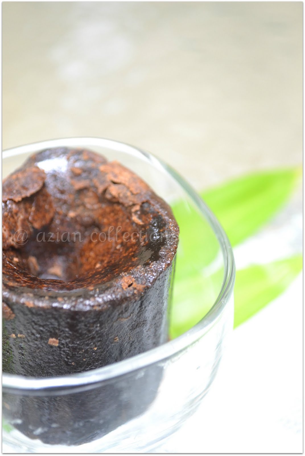 Azian Collections: ..... sedapnya Serawa Durian.