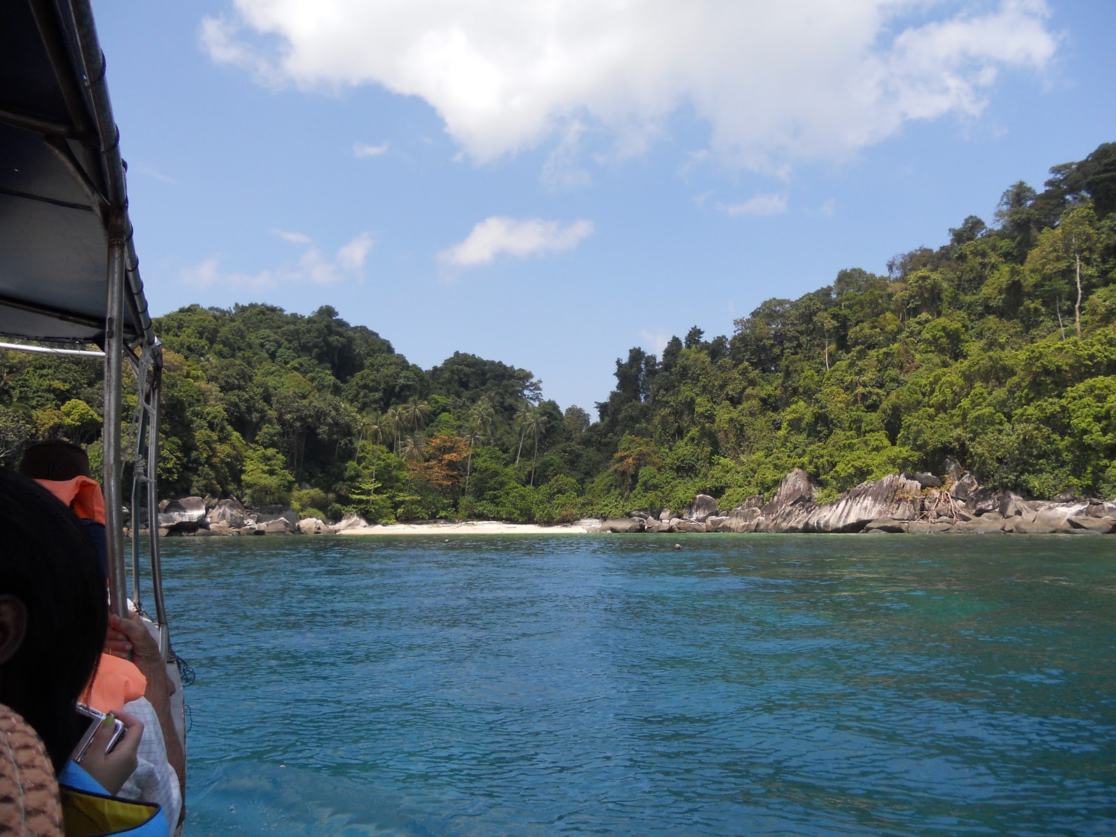 Tioman Island