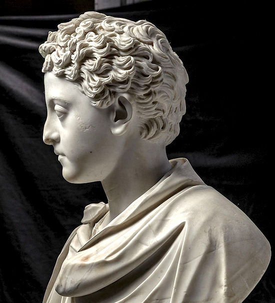 romanoimpero.com: COMMODO - COMMODUS