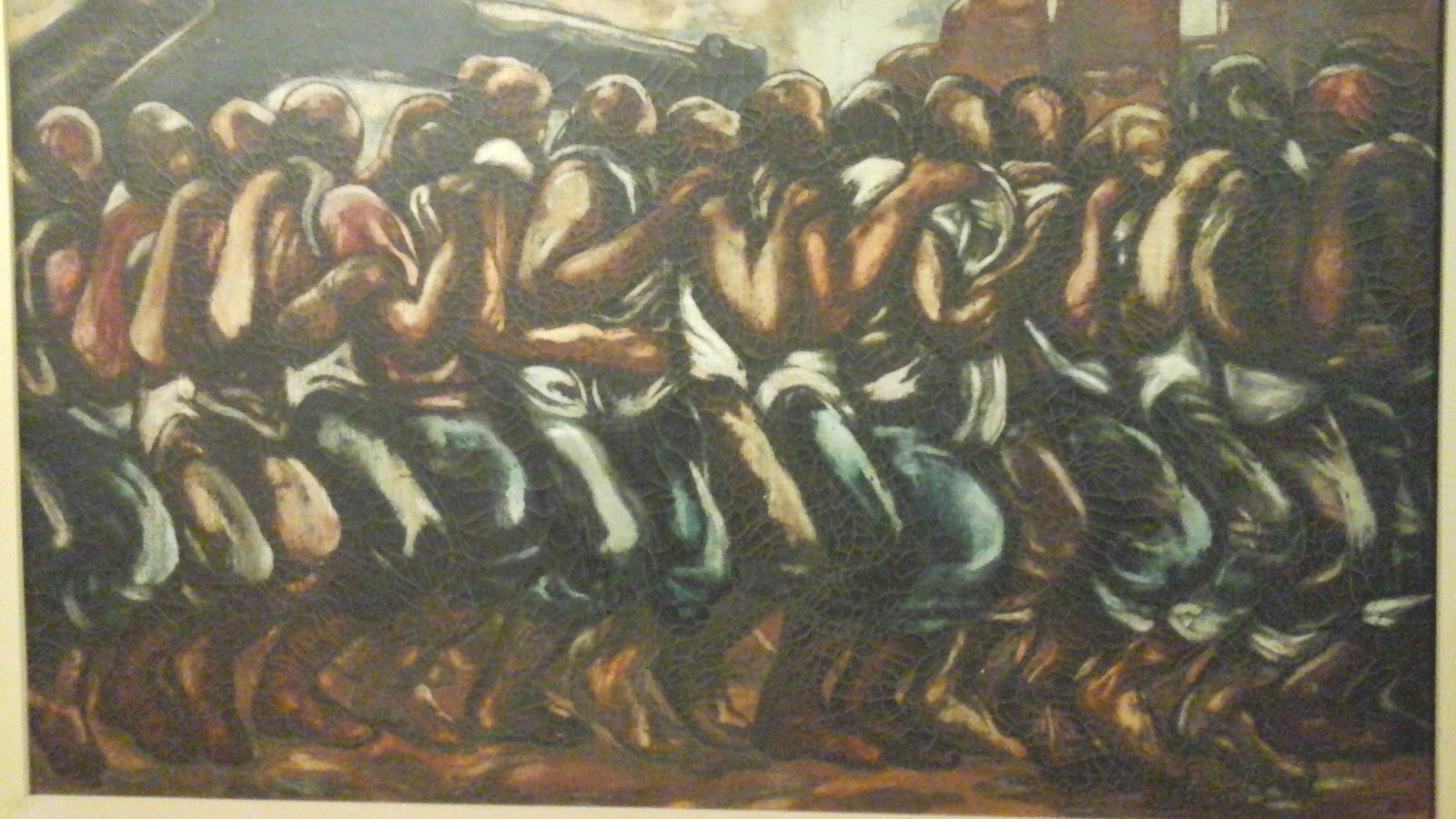 philvisualarts: De-defining of Danilo Dalena