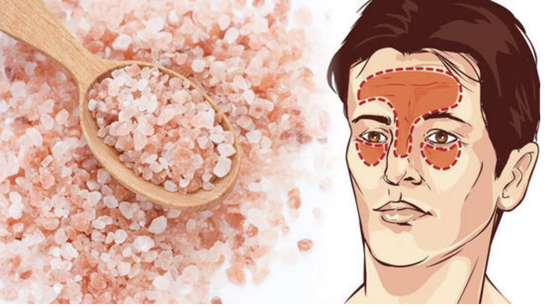 Benefits Of Salt Room Halo-therapy
