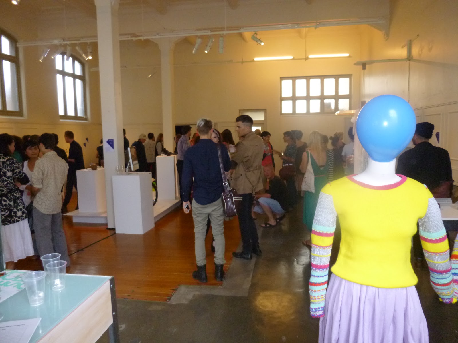 Jade Doel Design: February 2013