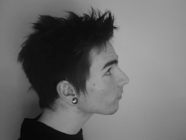 Body Art: “Scalpelling”: